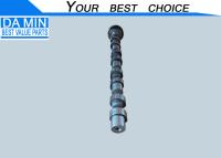 China 4JJ1 Camshaft 8982889403 Inlet Valve Control Side With Timing Gear for Excavator ZX160-3 ZX180-3 SH160-5 Tire 3/4/5 for sale