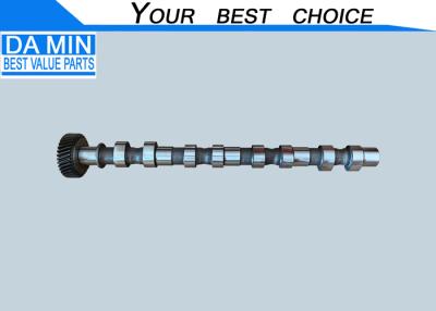 China 4JJ1 Camshaft 8982889403 Inlet Valve Control Side With Timing Gear for Excavator ZX160-3 ZX180-3 SH160-5 Tire 3/4/5 for sale