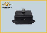 China ORIGIN PARDS 6HE1 6HH1 6HK1 Engine Rubber 1532151720 High Quality Nature Rubber Bracket Isuzu 6H Series Engine Foot Mounting Rubber Cushion for sale