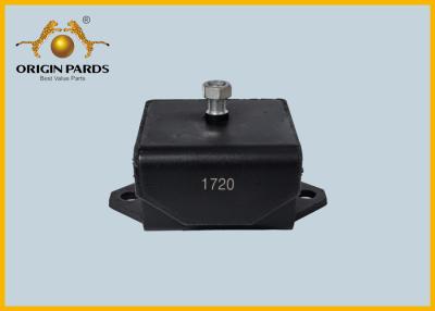 China ORIGIN PARDS 6HE1 6HH1 6HK1 Engine Rubber 1532151720 High Quality Nature Rubber Bracket Isuzu 6H Series Engine Foot Mounting Rubber Cushion for sale