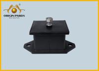 China ORIGIN PARDS 6HE1 6HH1 6HK1 Engine Rubber 1532151720 High Quality Nature Rubber Bracket Isuzu 6H Series Engine Foot Mounting Rubber Cushion for sale