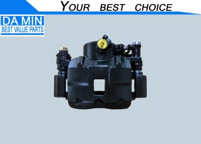 China Disc Brake Caliper 8943880120 Front Axle Right Wheel Braking Mechanism Isuzu TFR 2WD Pickup 4JA1 4JB 4ZE1 Engine for sale