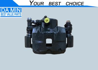China 4JA1 4JB 4ZE1 Engine TFR Disc Brake Caliper 8943880130 Front Axle Left Wheel Braking Mechanism Isuzu 2WD Pickup for sale
