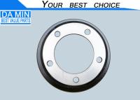 China Cast Iron Same Size ISUZU NPR Parts Rear Brake Drum 8970347703 8982489000 for sale