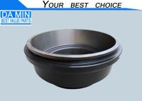 China Cast Iron Same Size ISUZU NPR Parts Rear Brake Drum 8970347703 8982489000 for sale