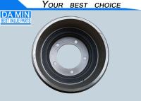 China Cast Iron Same Size ISUZU NPR Parts Rear Brake Drum 8970347703 8982489000 for sale