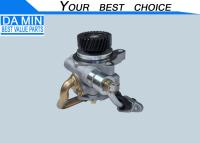 China 4JK1 4JJ1 Steering Pump 8979466980 Isuzu TFR TFS DMAX Pickup Power Steering Pump 29 Teeth Gear Long Oil Pipe for sale