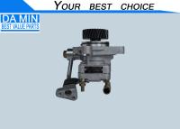 China 4JK1 4JJ1 Steering Pump 8979466980 Isuzu TFR TFS DMAX Pickup Power Steering Pump 29 Teeth Gear Long Oil Pipe for sale
