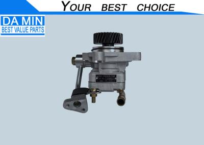 China 4JK1 4JJ1 Steering Pump 8979466980 Isuzu TFR TFS DMAX Pickup Power Steering Pump 29 Teeth Gear Long Oil Pipe for sale