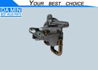 China 4JK1 4JJ1 Steering Pump 8979466980 Isuzu TFR TFS DMAX Pickup Power Steering Pump 29 Teeth Gear Long Oil Pipe for sale