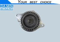 China 4HK1 Steering Pump 1195006361 High Strength Aluminum Power Steering Pump FSR FRR FTR Isuzu Truck Steering Assist Chassis Part for sale