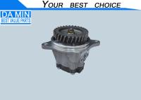 China 4HK1 Steering Pump 1195006361 High Strength Aluminum Power Steering Pump FSR FRR FTR Isuzu Truck Steering Assist Chassis Part for sale