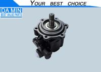 China CVR CXZ EXR Steering Pump 1195003104 for Isuzu Heavy Duty Truck 6QA1 6RB1 Engine Pump Truck Mixer Truck Tractor Chassis Parts for sale