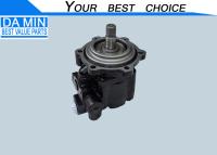 China CVR CXZ EXR Steering Pump 1195003104 for Isuzu Heavy Duty Truck 6QA1 6RB1 Engine Pump Truck Mixer Truck Tractor Chassis Parts for sale