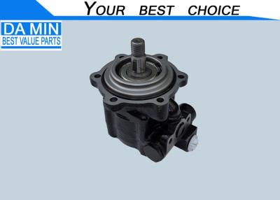 China CVR CXZ EXR Steering Pump 1195003104 for Isuzu Heavy Duty Truck 6QA1 6RB1 Engine Pump Truck Mixer Truck Tractor Chassis Parts for sale