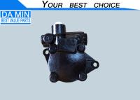 China 6HK1 Power Steering Pump 1195005481 With 30 Teeth Pump Gear 2 Install Holes 6H Series Engine Isuzu FTR FVR Truck Steering Pump for sale