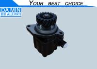 China 6WF1 Power Steering Pump 1195005613 With 20 Teeth Pump Gear 6WF1 6WG1 Engine Isuzu CXZ CYZ Pump Truck EXR EXZ Container Tractor for sale