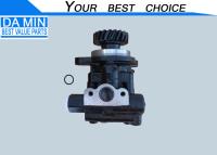 China 6WF1 Power Steering Pump 1195005613 With 20 Teeth Pump Gear 6WF1 6WG1 Engine Isuzu CXZ CYZ Pump Truck EXR EXZ Container Tractor for sale