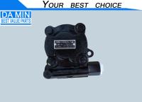 China 6WF1 Power Steering Pump 1195005613 With 20 Teeth Pump Gear 6WF1 6WG1 Engine Isuzu CXZ CYZ Pump Truck EXR EXZ Container Tractor for sale