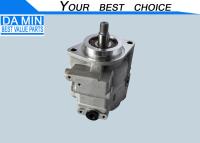 China Concrete Mixer Truck Pump Truck CYH Steering Pump 1195006173 Hydraulic Oil Power Steering Pump Isuzu 6WF1 6WG1 Engine Vehicle for sale