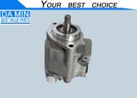 China Concrete Mixer Truck Pump Truck CYH Steering Pump 1195006173 Hydraulic Oil Power Steering Pump Isuzu 6WF1 6WG1 Engine Vehicle for sale