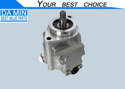 China Concrete Mixer Truck Pump Truck CYH Steering Pump 1195006173 Hydraulic Oil Power Steering Pump Isuzu 6WF1 6WG1 Engine Vehicle for sale