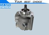 China Concrete Mixer Truck Pump Truck CYH Steering Pump 1195006173 Hydraulic Oil Power Steering Pump Isuzu 6WF1 6WG1 Engine Vehicle for sale