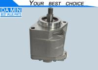 China Concrete Mixer Truck Pump Truck CYH Steering Pump 1195006173 Hydraulic Oil Power Steering Pump Isuzu 6WF1 6WG1 Engine Vehicle for sale