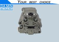 China Concrete Mixer Truck Pump Truck CYH Steering Pump 1195006173 Hydraulic Oil Power Steering Pump Isuzu 6WF1 6WG1 Engine Vehicle for sale