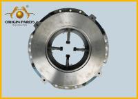 China FSR FTR 350mm Clutch Cover Pull Type ISUZU Clutch Plate With 4 Lever Arms 1312201821 for sale