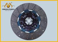 China Three Stage Damping ISUZU Clutch Disc 300 * 21 8973899100 For NKR Iron Shell Transmission MSA Series for sale