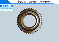 China MXA5R Gearbox 8970914301 NPR NQR Light Truck 3rd Gear Tooth of Transmission Main Shaft 37/42T Isuzu Transmission Gear for sale