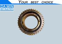China MXA5R Gearbox 8970914301 NPR NQR Light Truck 3rd Gear Tooth of Transmission Main Shaft 37/42T Isuzu Transmission Gear for sale