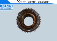 China MYY6P MYY6S Gearbox 8972412300 NLR NMR NNR Light Truck 4th Gear Tooth of Transmission Main Shaft 28/45T Isuzu Transmission Gear for sale