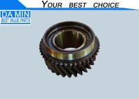 China MYY6P MYY6S Gearbox 8972412300 NLR NMR NNR Light Truck 4th Gear Tooth of Transmission Main Shaft 28/45T Isuzu Transmission Gear for sale