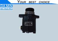 China 6D22 Turbo Engine Power Steering Pump MC803817 Gear 26 Teeth Hydraulic Oil Fuso Steering Pump Mitsubishi Vehicle for sale