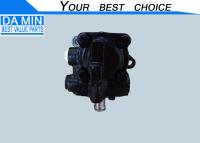 China 6D22 Turbo Engine Power Steering Pump MC803817 Gear 26 Teeth Hydraulic Oil Fuso Steering Pump Mitsubishi Vehicle for sale