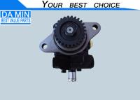 China 6D22 Turbo Engine Power Steering Pump MC803817 Gear 26 Teeth Hydraulic Oil Fuso Steering Pump Mitsubishi Vehicle for sale