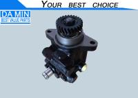 China 6D22 Turbo Engine Power Steering Pump MC803817 Gear 26 Teeth Hydraulic Oil Fuso Steering Pump Mitsubishi Vehicle for sale