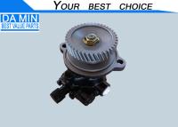 China 6M70 Power Steering Pump MC082764 Gear 40 Teeth Hydraulic Oil Fuso Steering Pump Mitsubishi Vehicle for sale