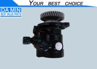 China 6M70 Power Steering Pump MC082764 Gear 40 Teeth Hydraulic Oil Fuso Steering Pump Mitsubishi Vehicle for sale