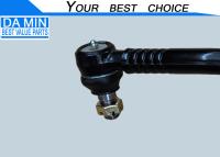China Right Hand Drive NPR NQR Drag Link 8972225070 Engine Model 4HE1 4HG1 4HK1 Isuzu Truck Chassis Parts Steering Control for sale