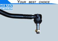 China Right Hand Drive NPR NQR Drag Link 8972225070 Engine Model 4HE1 4HG1 4HK1 Isuzu Truck Chassis Parts Steering Control for sale