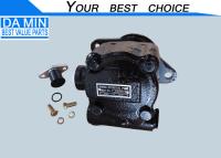 China 8DC9 6D22 Power Steering Pump MC826183 With Install Parts Hydraulic Oil Fuso Steering Pump Mitsubishi Vehicle for sale