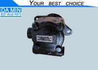 China 8DC9 6D22 Power Steering Pump MC826183 With Install Parts Hydraulic Oil Fuso Steering Pump Mitsubishi Vehicle for sale