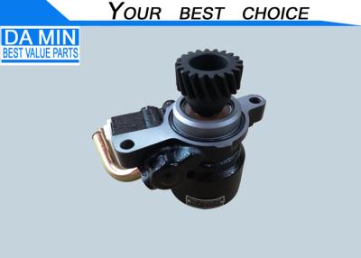 China J05C Steering Pump 44350-1340 Gear 20 Teeth Hydraulic Oil Hino Power Steering Pump 44350-1341 J05C Engine Vehicle for sale