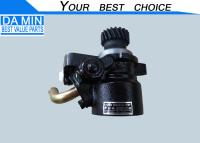 China J05C Steering Pump 44350-1340 Gear 20 Teeth Hydraulic Oil Hino Power Steering Pump 44350-1341 J05C Engine Vehicle for sale