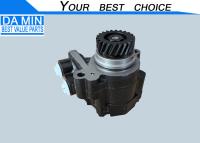 China 6D16 Power Steering Pump MC090259 Gear 22 Teeth Hydraulic Oil Fuso Steering Pump Mitsubishi Vehicle for sale