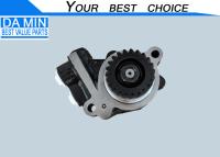 China 6D16 Power Steering Pump MC090259 Gear 22 Teeth Hydraulic Oil Fuso Steering Pump Mitsubishi Vehicle for sale