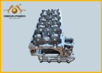 China ZX160-3 Excavator 4JJ1 Engine Cylinder Head 8982230192 Aluminum Two Camshaft Design Industrial Engine Automotive Common Use for sale